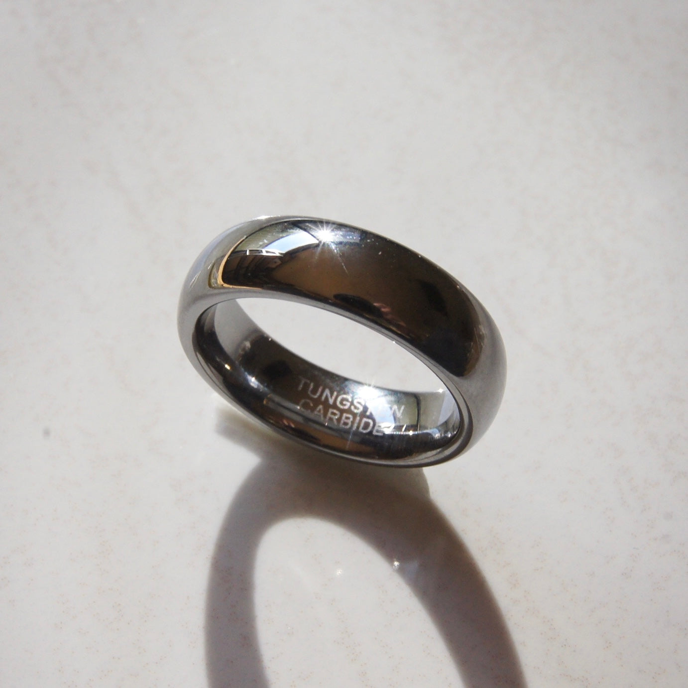 The Indestructible Ring – Diy Drip