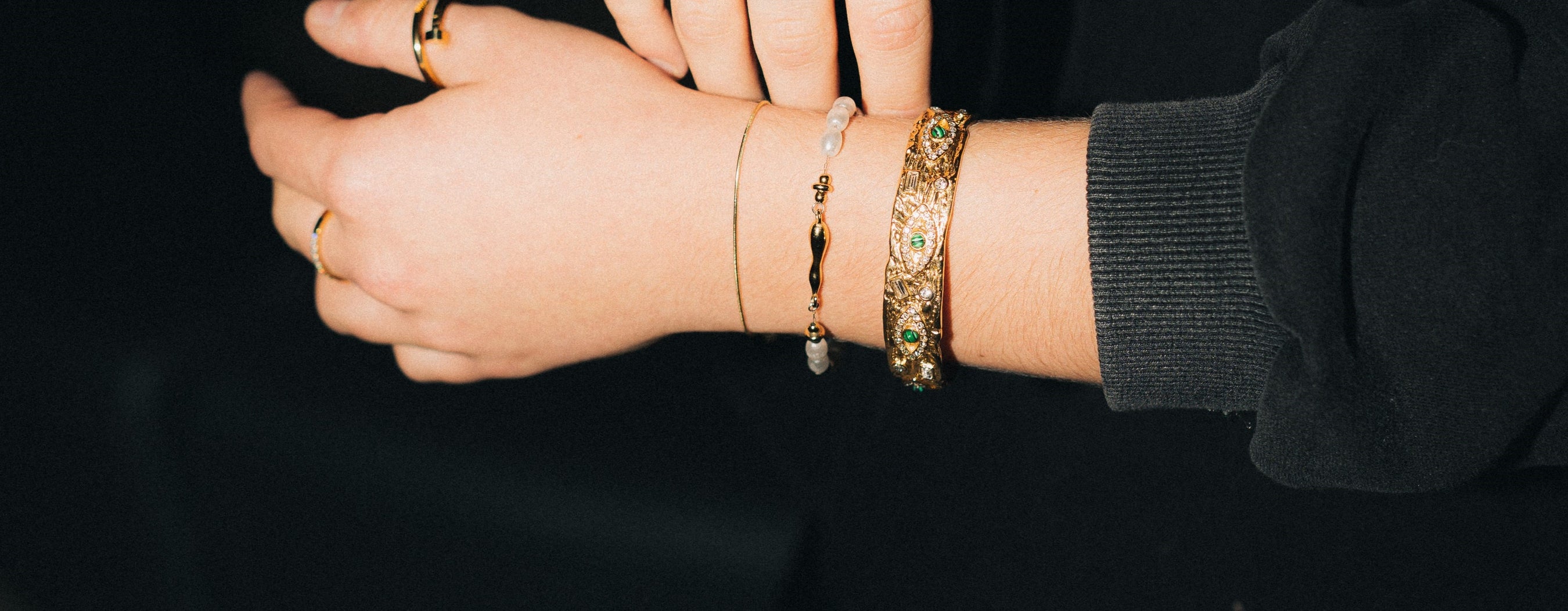 Bracelets – Diy Drip