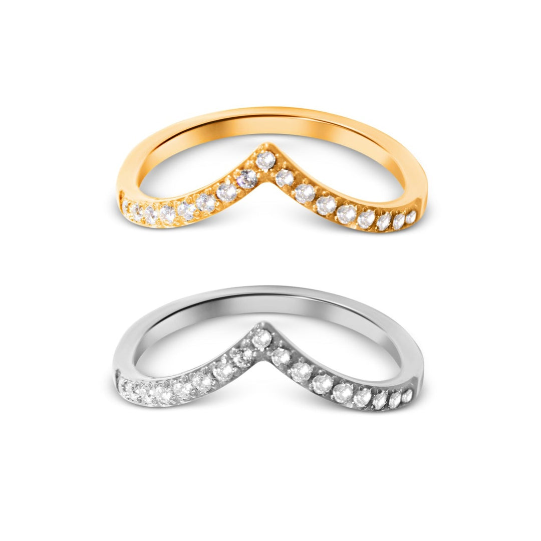 Diamond Ring – Diy Drip